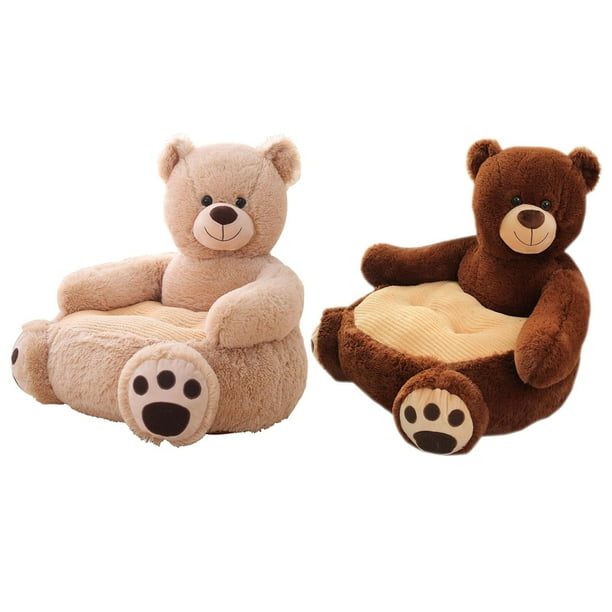 Childrens Plush Chair