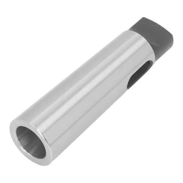 Morse Taper Adapter Drill Sleeve, MT5 MT4 Morse Taper Drill Sleeve ...
