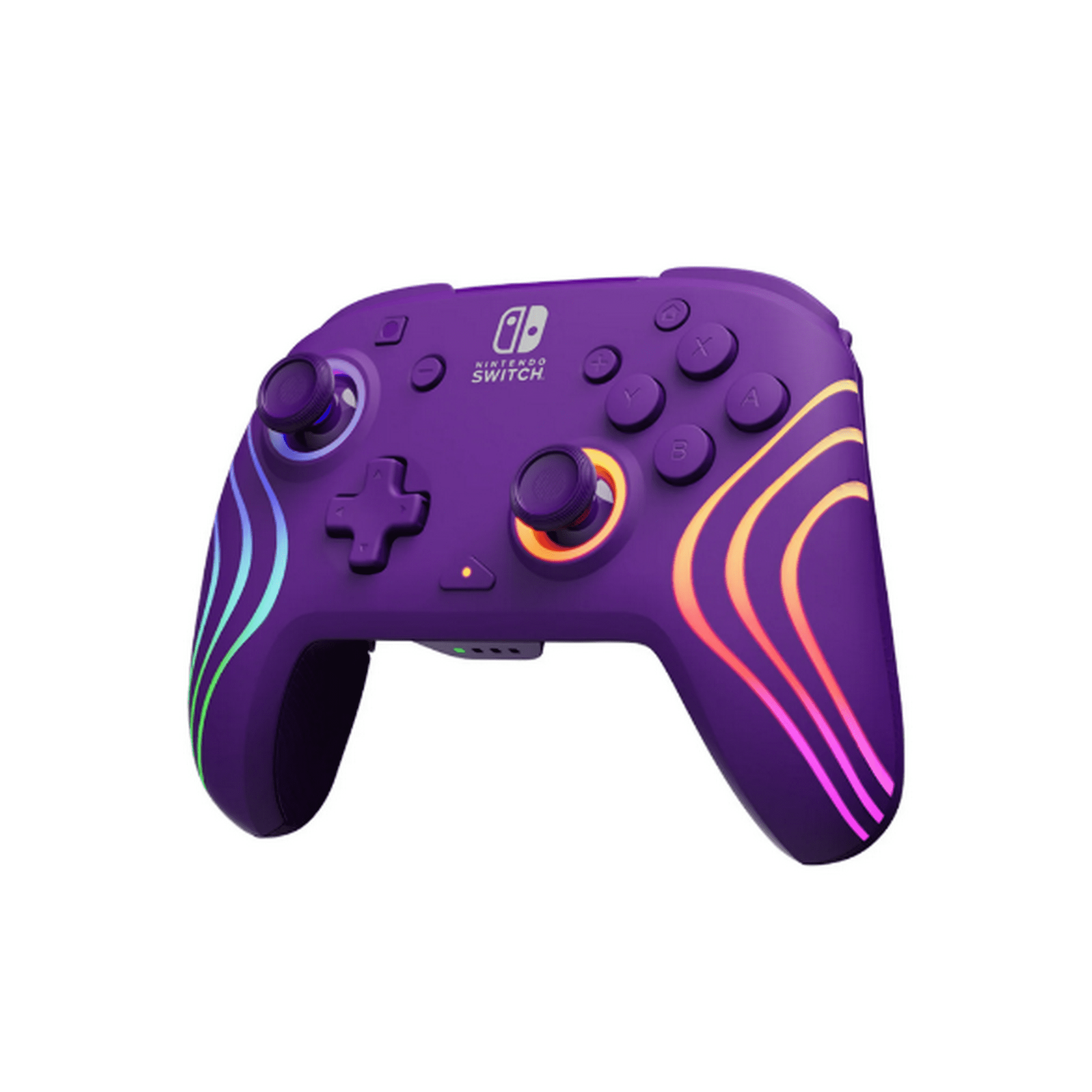 Click here for Refurbished Pdp Afterglow Wave Wireless Controller... prices