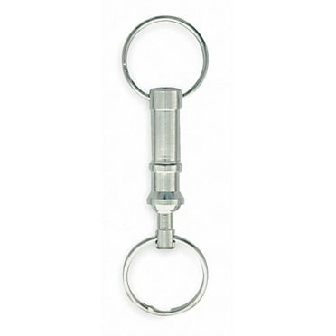 Quick Release Pull-Apart Key Chain - Walmart.com