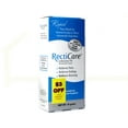 RectiCare Anorectal Lidocaine 5% Cream: Hemorrhoidal Pain Relief ...