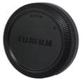 Fujifilm Rear Lens Cap for X-Mount Lenses - Walmart Business Supplies