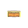 Maze, W. H. Maze Ring Shank Underlayment Nail - Pack of 20 - Walmart.com
