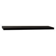 Mainstays 32" Picture Wall Ledge, Black Finish - Walmart.com