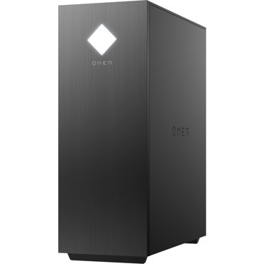HP Pavilion Gaming Desktop Tower, Intel Core i5-9400F, NVIDIA GeForce ...