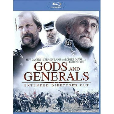 Gettysburg (DVD) - Walmart.com
