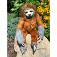 Auswella® Plush 22 Inch Sloth Plush Stuffed Animals Sloth - Walmart.com