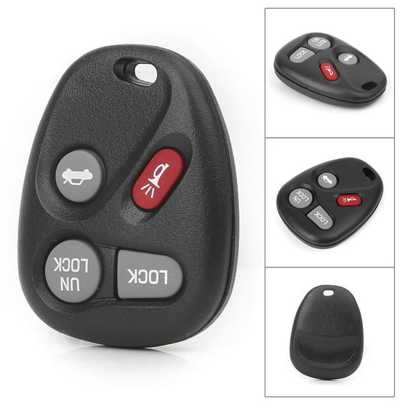 Universal Key Fob
