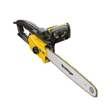 Oregon CS1500 18 in. 15 Amp Self-Sharpening Electric Corded Chainsaw ...