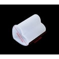 4 Pack Creative Silicone Candle Molds - Unique Shapes for DIY Candle ...