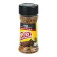 MRS DASH Steak Salt-Free Grilling Blends 2.5 OZ SHAKER - Walmart.com