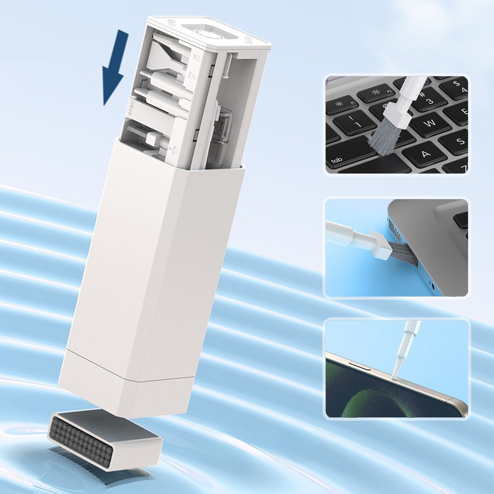 Click here for Jgf856 Camera Cleaning Kit Multi Functional Phone... prices