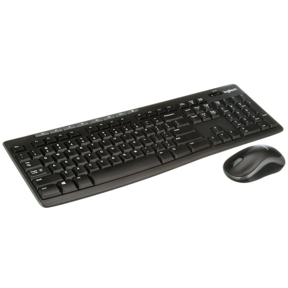 Logitech Keyboards