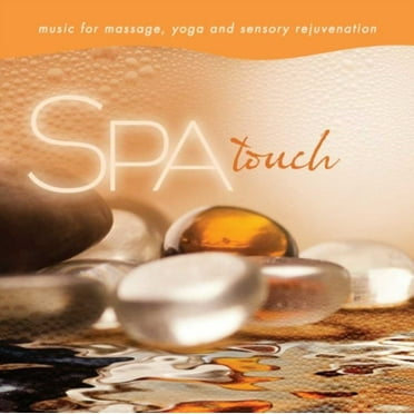 "Spa" Music for Relaxation CD, 2 Count - Walmart.com