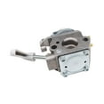 HURI Carburetor For Homelite UT26BL3VNM 150 MPH 400 CFM 26cc Air Filter ...