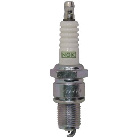 NGK (7092) G-Power Spark Plug, BKR6EGP - Walmart.com