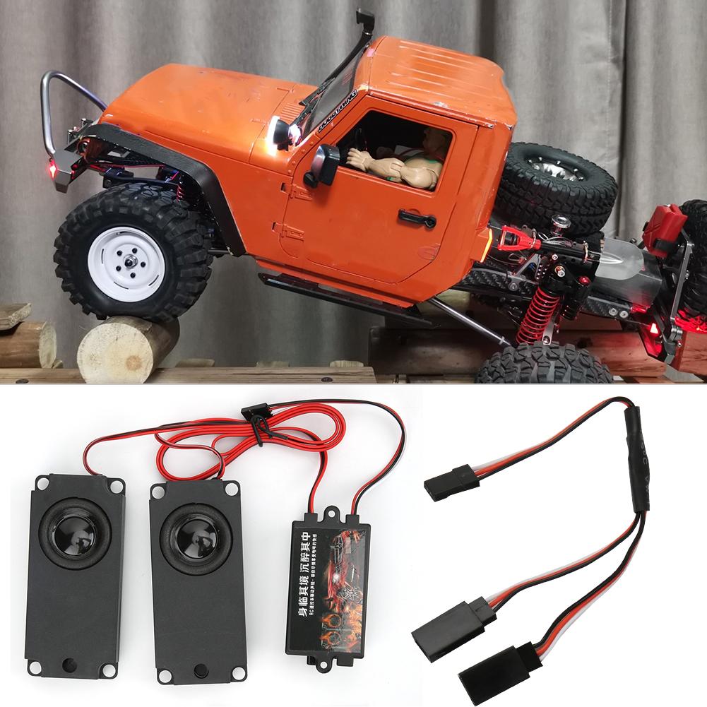 Buy Mavis Laven RC Engine Sound,RC Car Engine Sound,Engine Sound Effect ...