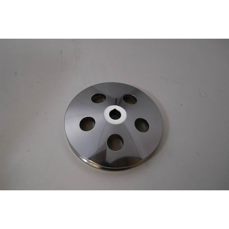 RPC Racing Power Company R8848POL Power Steering Pump Pulley For Use ...