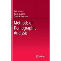 The Springer Demographic Methods and Population Analysis: Consumer ...