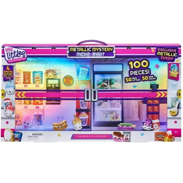 Real Littles - Collectible micro Journal with 4 surprises inside ...