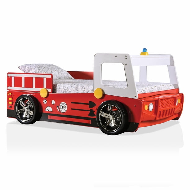 Fire Station Beds