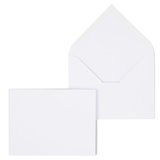 A9 Invitation Envelopes (5 3/4 x 8 3/4) - Natural (1000 Qty.) - Walmart.com