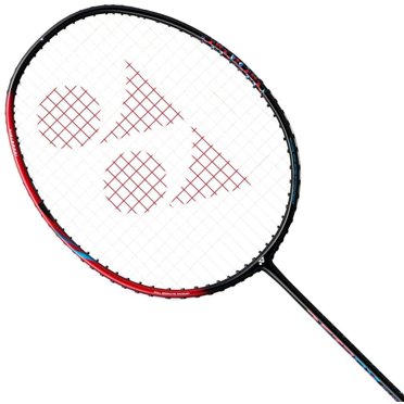 YONEX Nanoray Light 18i Graphite Adult Badminton Racket - Black ...