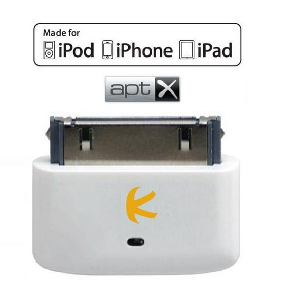 Ipod Classic Bluetooth Transmitter