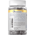 Magnesium Glycinate Gummies | 60 Count | Grape Flavor | For Men and ...