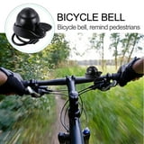 Electromobile Warning Bell Scooter Bike Universal Bell Aluminum Bike ...