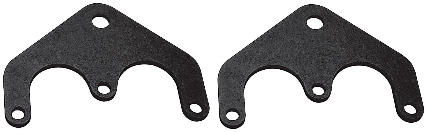 QC Lift Bar Brackets Steel Upper 5/8in Hole - Walmart.com