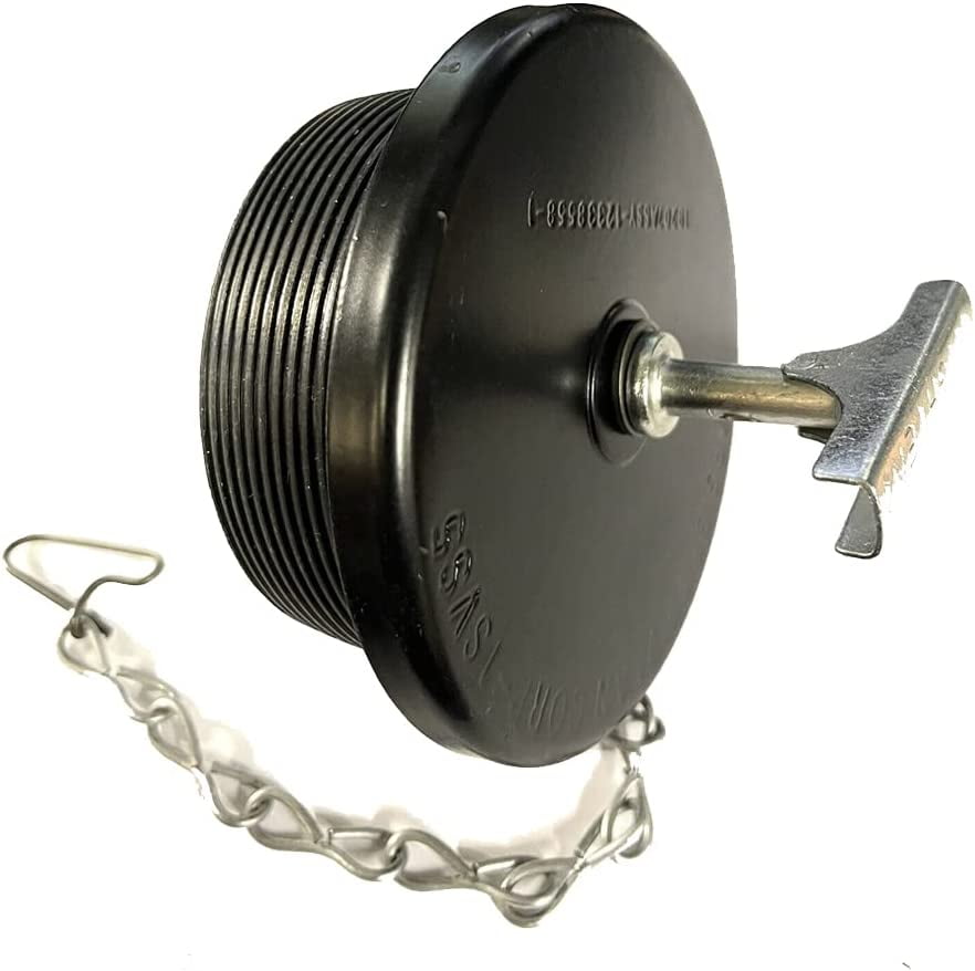 Fuel Cap, fits Military M998 Humvee - Walmart.com