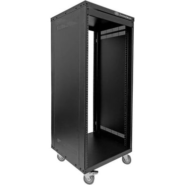 SCHNEIDER ELECTRIC IT USA Overhead 4U Patch Distribution Rack, Actassi ...