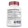 Noocube Brain Productivity Capsules, Official Cognitive Supplement ...