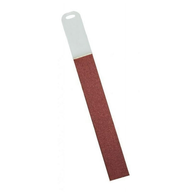 Esquirla Piano Hammer Voicing Tool Sandpaper File for Piano Repair ...