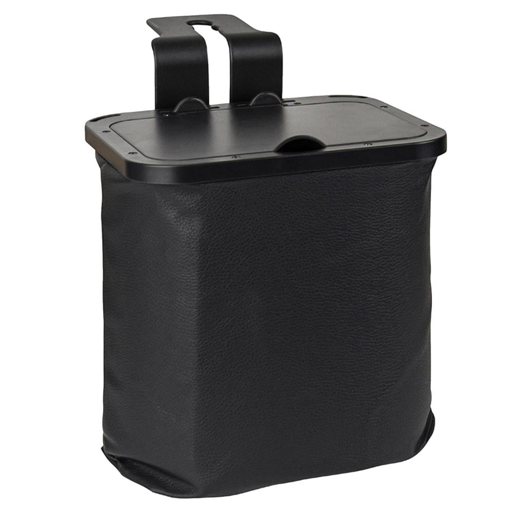 Car Garbage Can | 1.5 Gallon Dirt-resistant Car Storage Organizer | Car ...