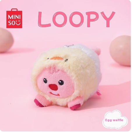 -producto creativo famoso Y Animal Buddy Head Cover Doll, Castor, lindo ...