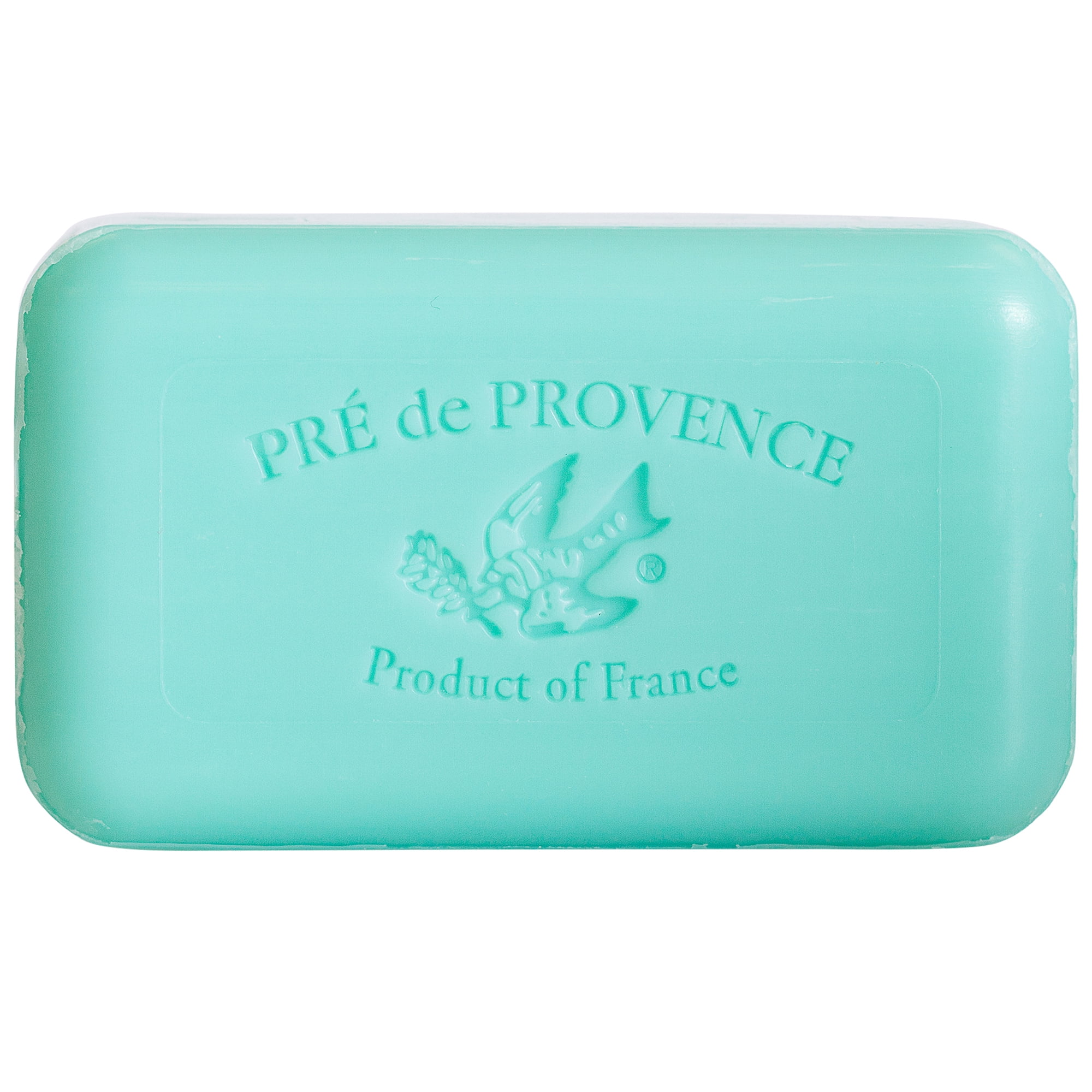 Pre de Provence Artisanal French Soap Bar Enriched With Shea Butter ...