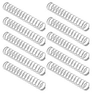 Corner Mount Flat Window Spring – Holds Window Screens Into Sliding ...