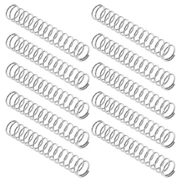 Perko Spring Clamps - 1-1/2" Projection Pair - Walmart.com