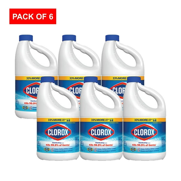 Pickup Laundry Bleach | Walmart.ca