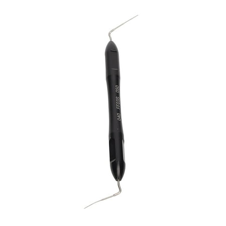 Teeth Root Vertical Presser,Dental Endodontic Hand Plugger Dental ...