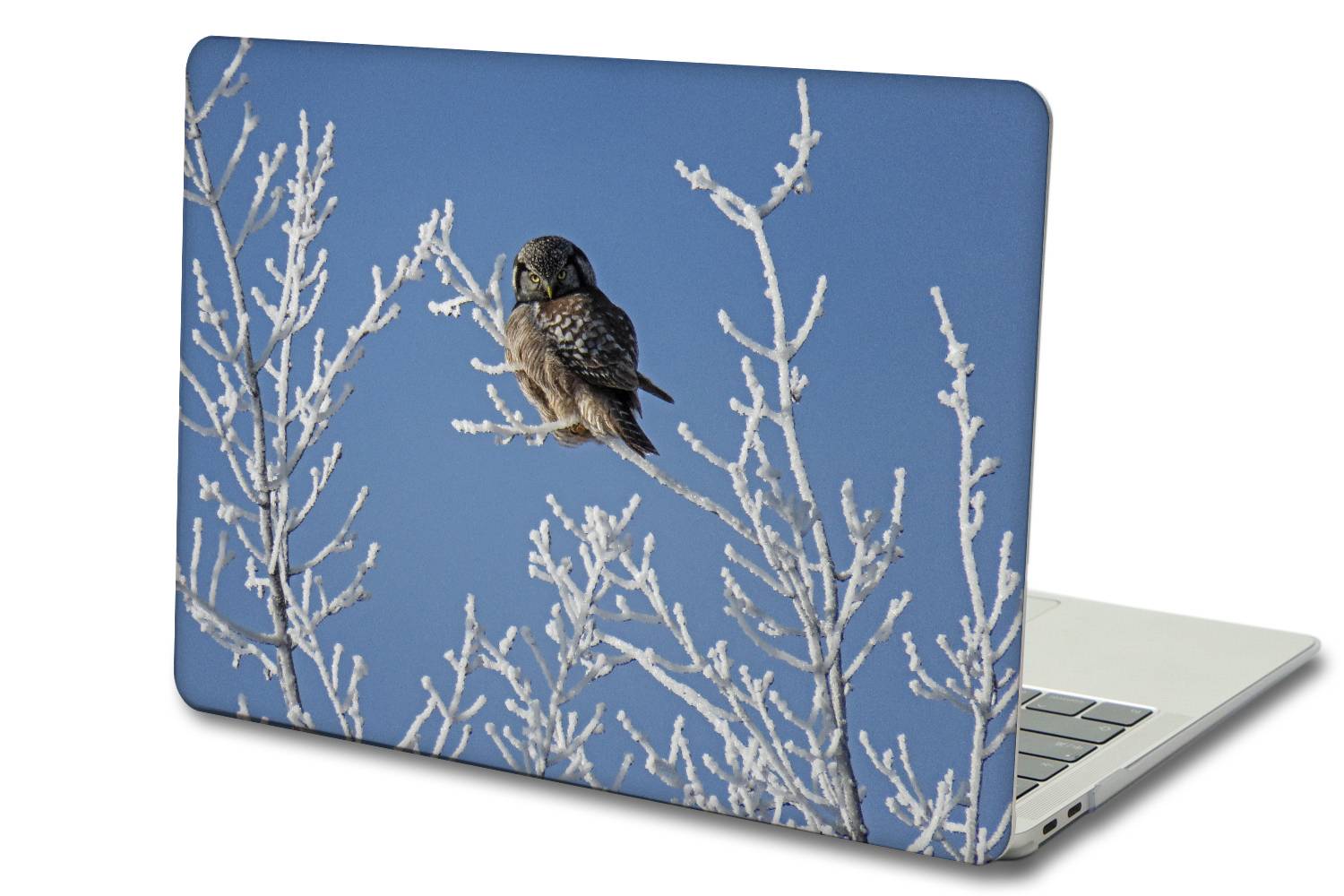 KSK KAISHEK Plastic Hard Shell Case for 2021 2022 2023 Rel. MacBook Pro 14" XDR Display Model ...