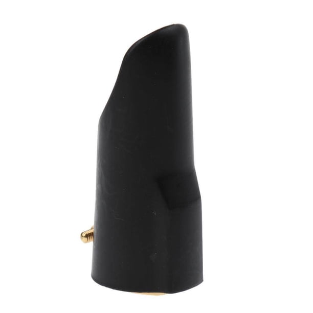 thinsony Alto Saxophone Mouthpieces Ligature Cap Set - Walmart.ca