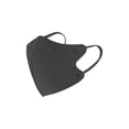 KN95 Face Masks 10 Pack 4 Layers Breathable Safety Respirator Dust ...
