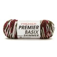 Premier Basix Shimmer Yarn - Walmart.com