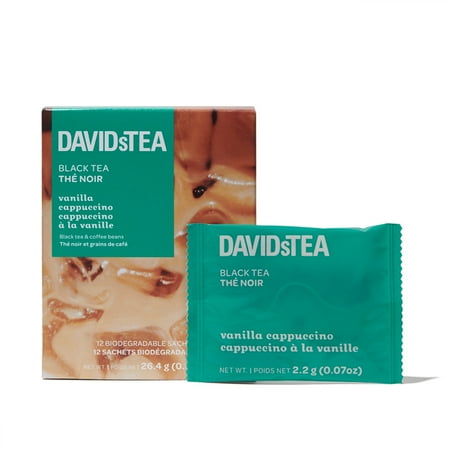 E-DAVIDSTEA DVDT VAN CAPP - Walmart.ca