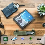 Memorex Bonus Buy Ultimate 4-in-1 Rugged Bundle with 10.1" HD IPS ...