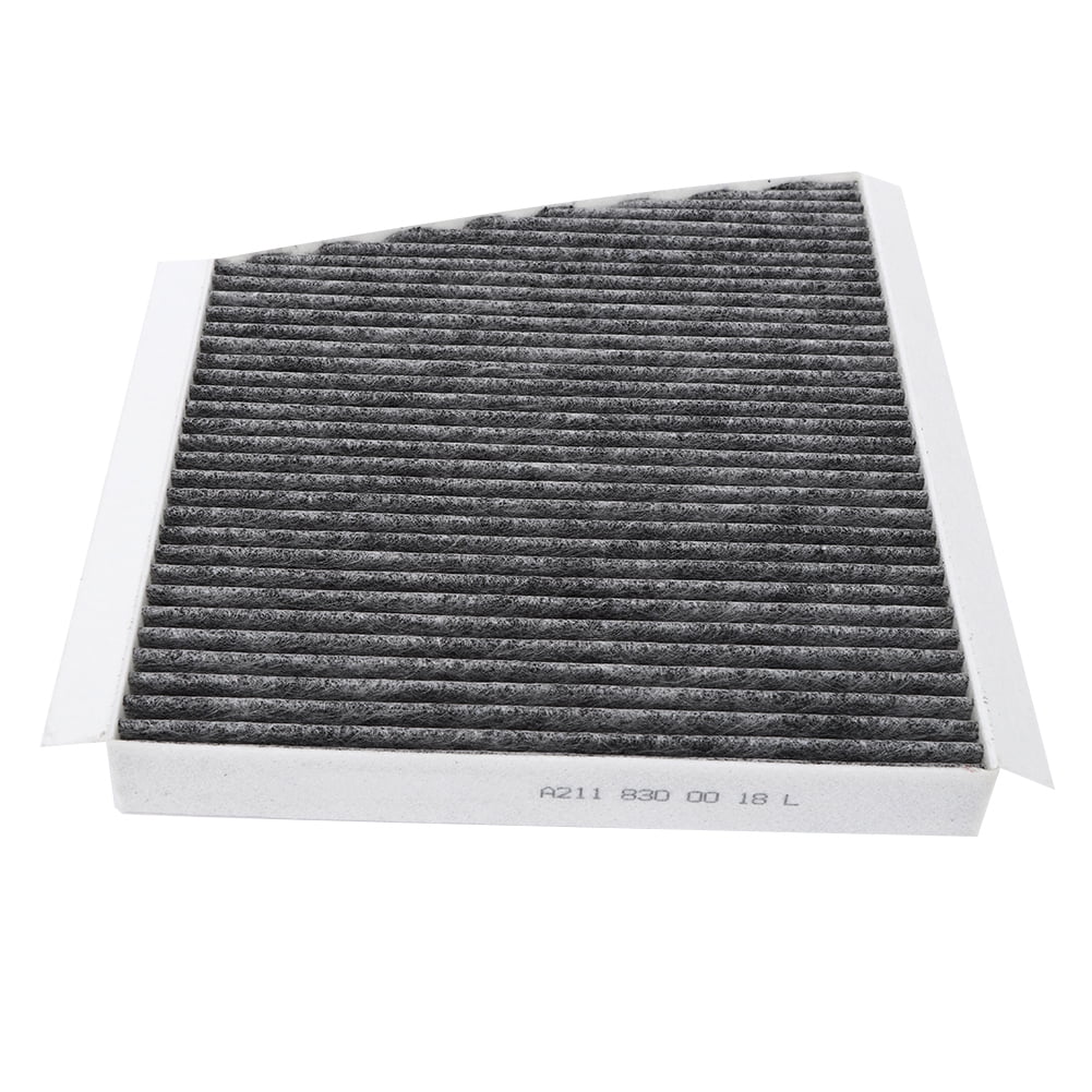 Filtro de Cabina Interior de carbón Activado ANGGREK CUK3172 ...