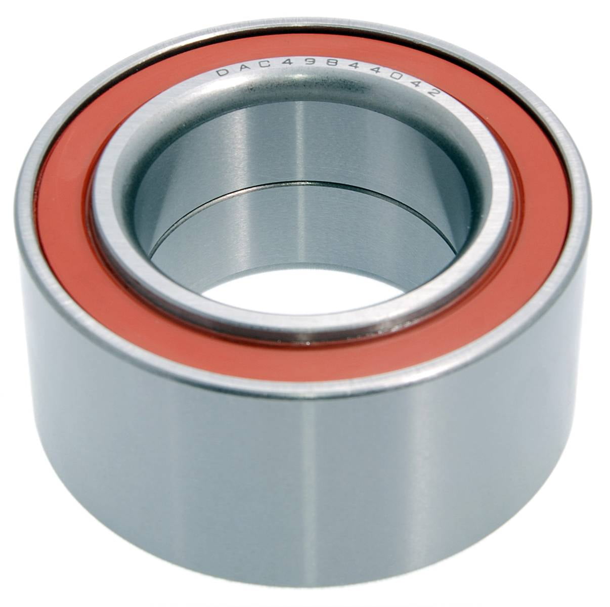 Febest REAR WHEEL BEARING 49X84X40X42 # DAC49844042 OEM 44300-S3V-A61 ...
